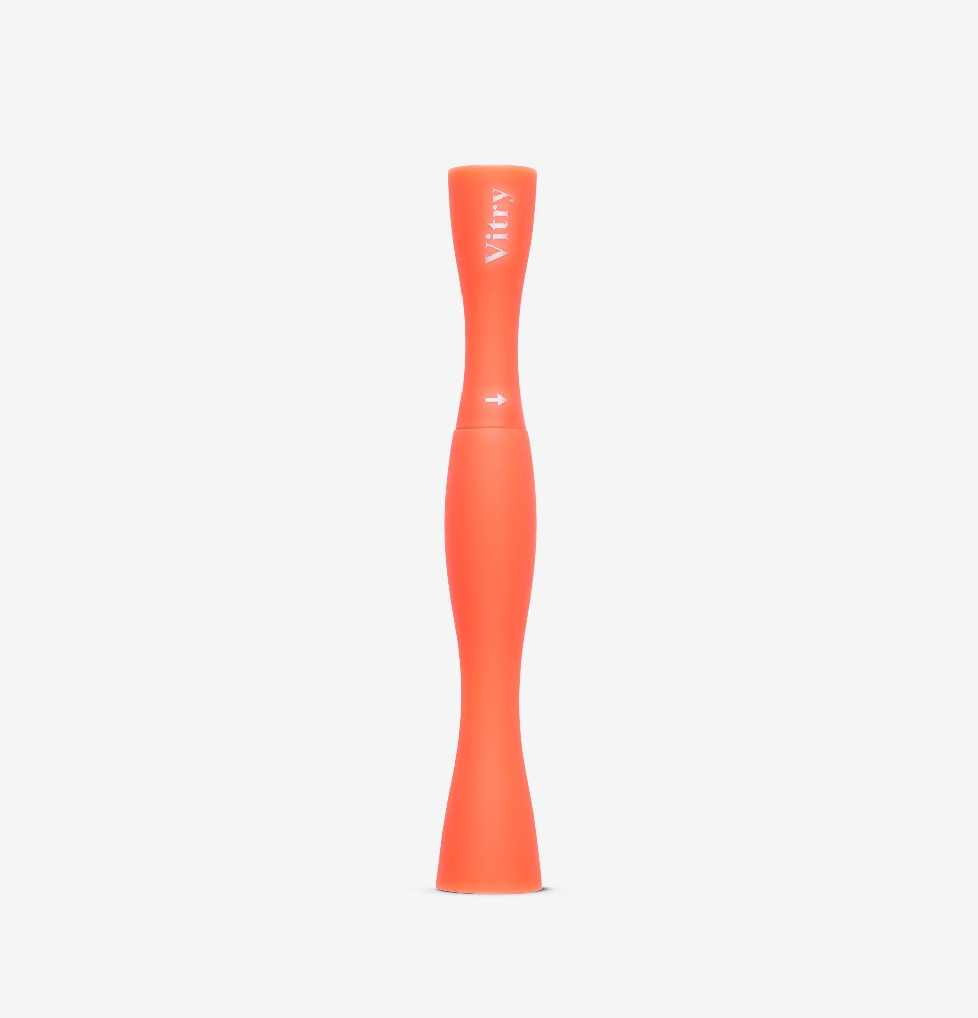 Fluorescent ceramic nail file, reusable and hygienic | Vitry