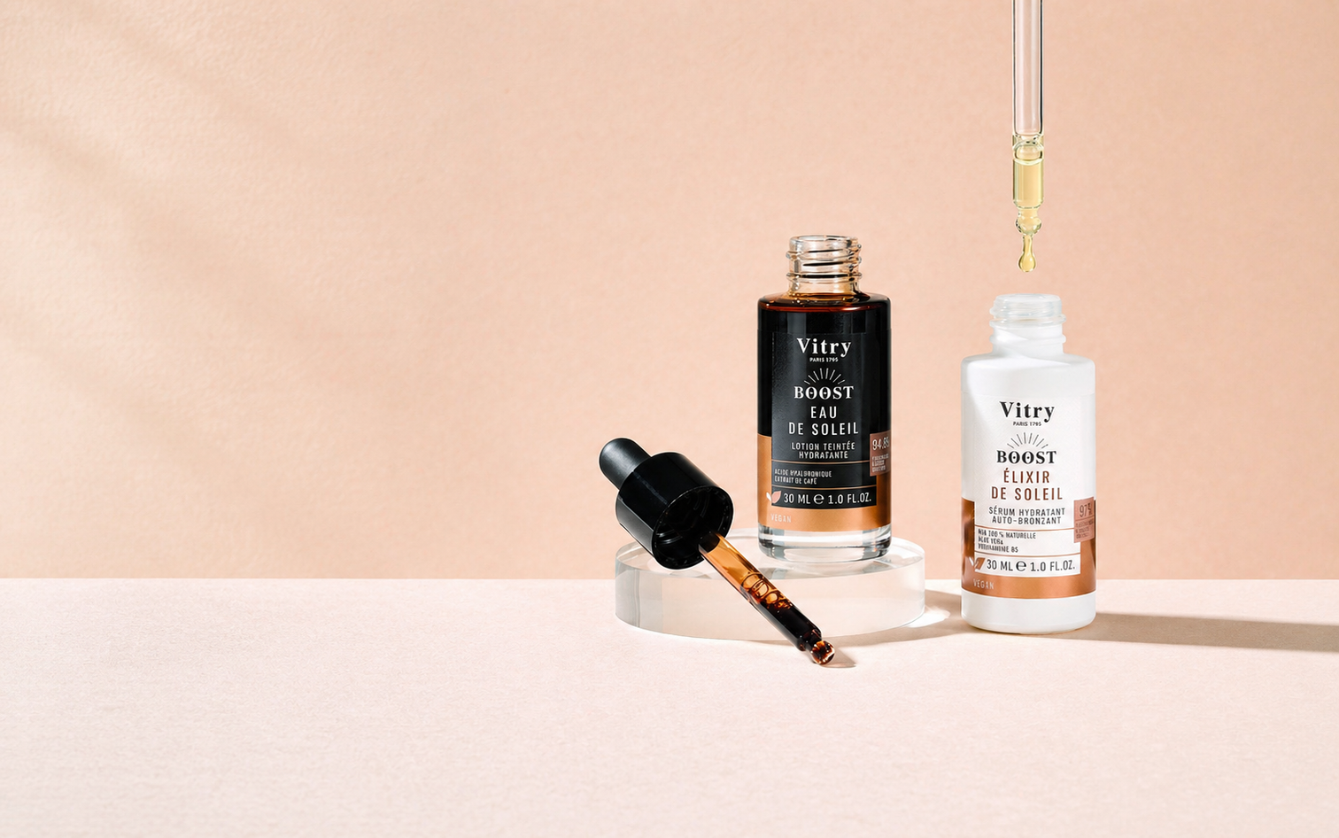 Vitry – Accessoires beauté & manucure Made in France depuis 1795