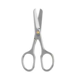 Round ended first aid scissors - Vitry