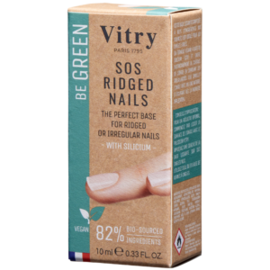 SOS Ridged Nails - Vitry