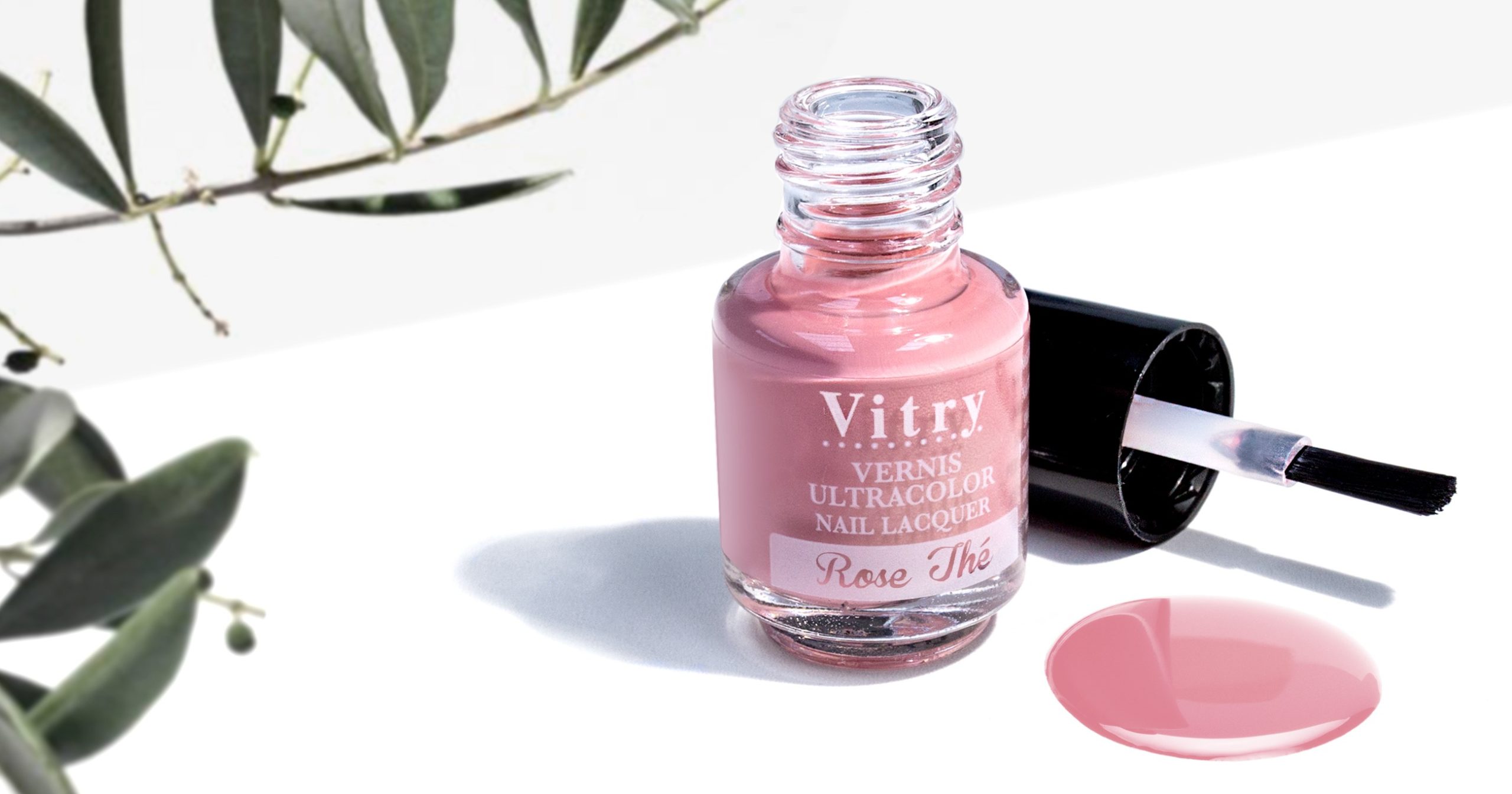 La casa Vitry, experta en belleza desde 1795. - Vitry